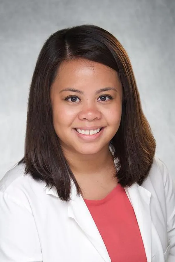 Melissa Mohling | University of Iowa Health Care